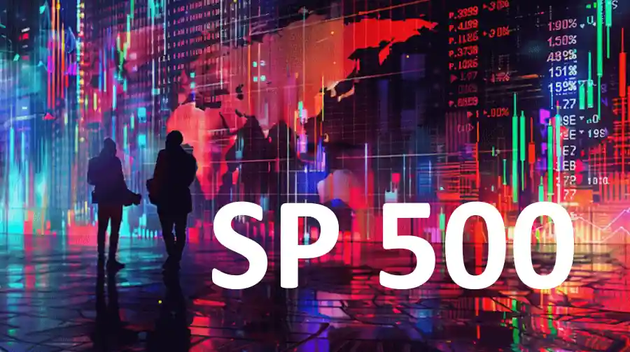 Unlock The Secrets Of The SP 500 Seasonality Chart - Seasonality.Ai